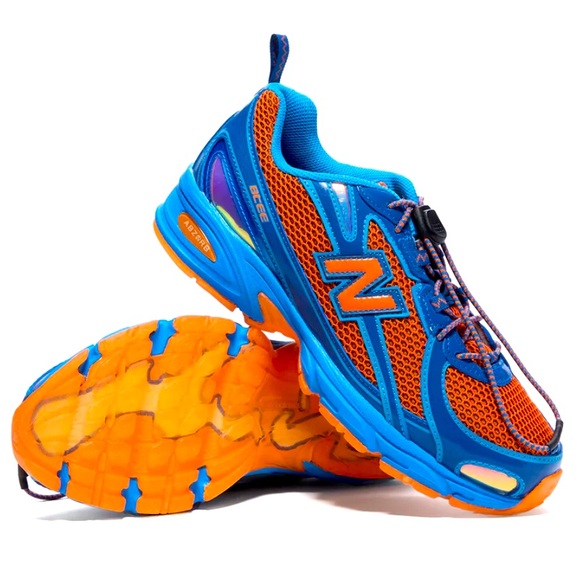 New Balance | Shoes | New Balance 74 X Amine | Poshmark